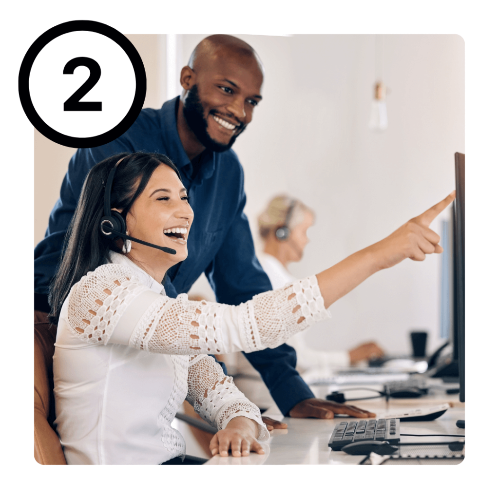 Property Management - Extend Your Team