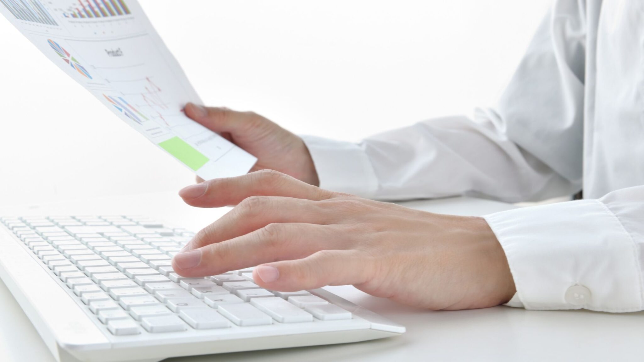 The Role of a Loan Officer Assistant in Mortgage Operations